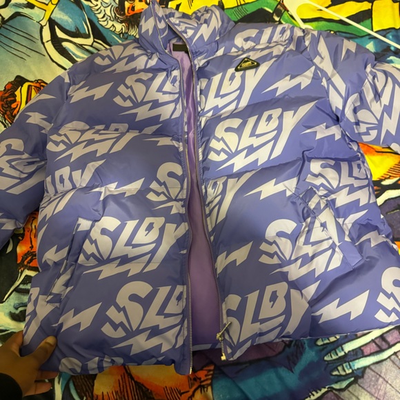 Jackets & Coats | Soleboy Puffer Coat | Poshmark